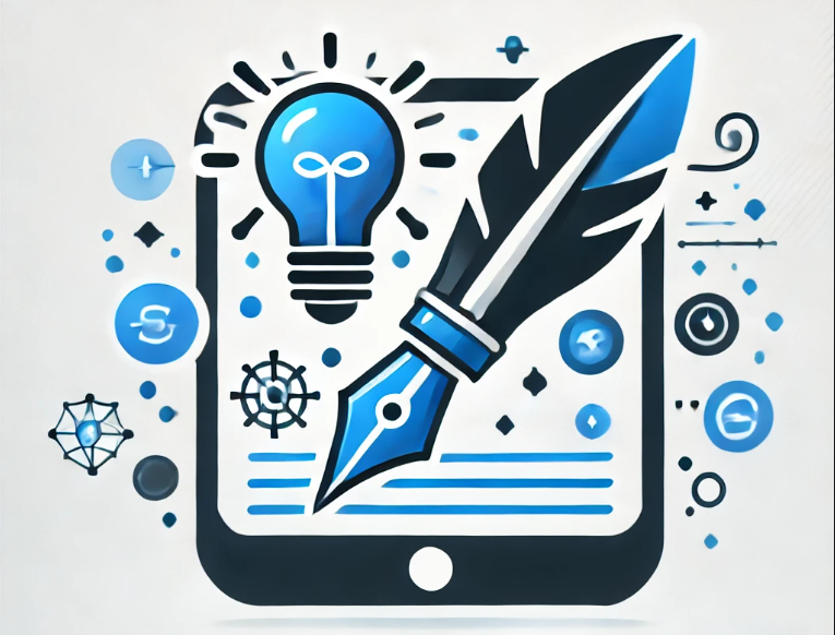 Scriberly - AI Content Generator